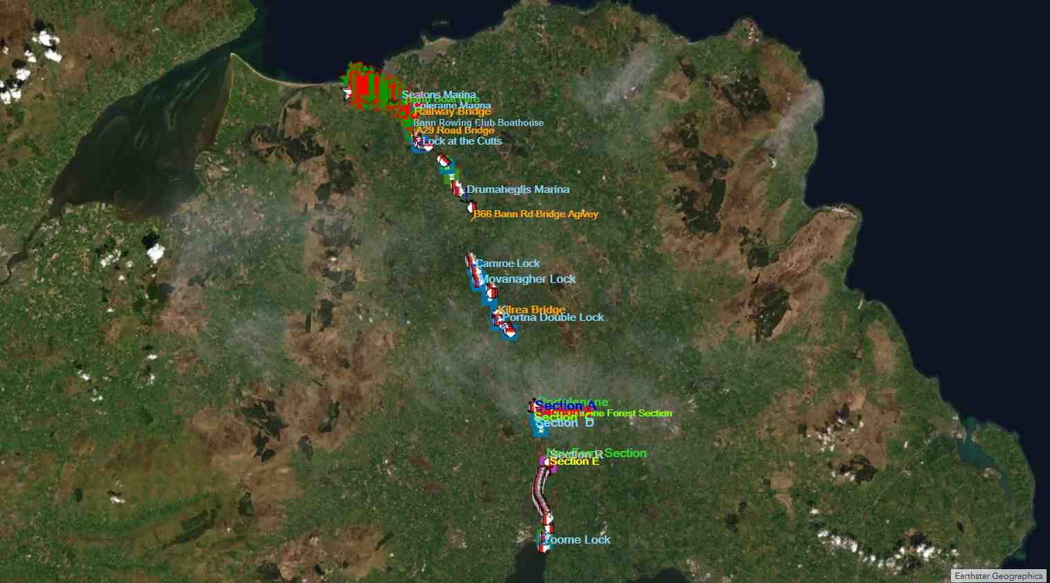 27. August 2017 – Captain's Handbook