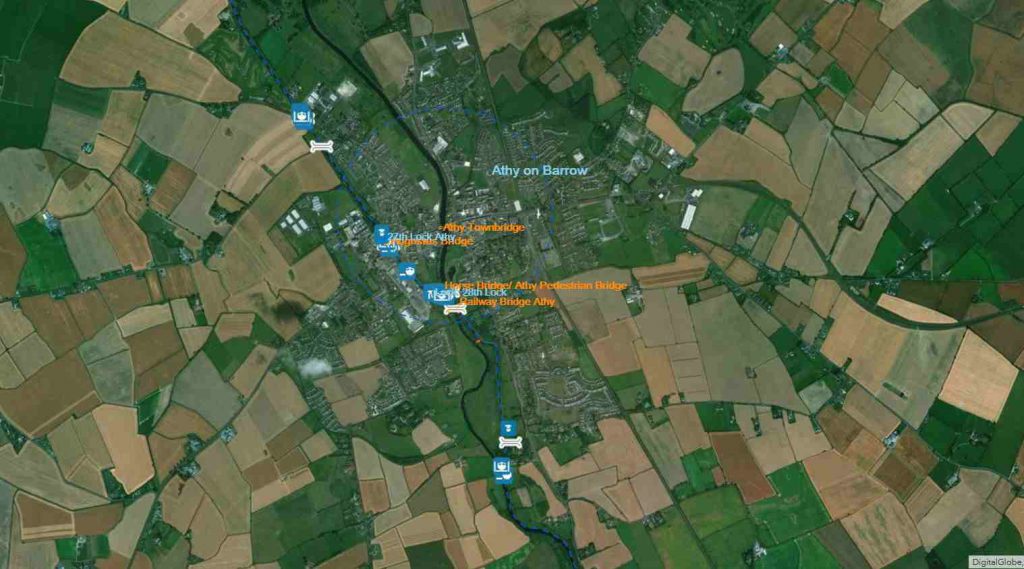 Captain's Handbook © – Waterways Ireland from a personal view of a hire ...