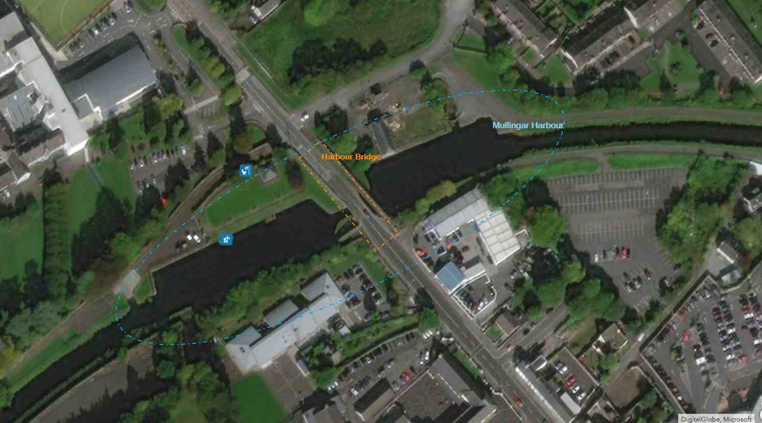 Captain's Handbook © – Waterways Ireland from the personal perspective ...