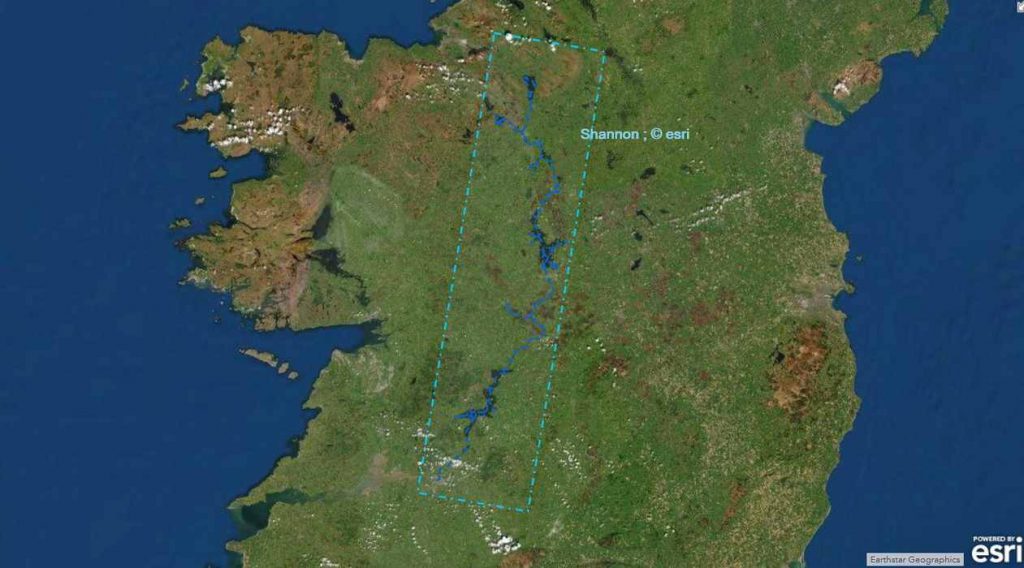 Captain's Handbook © – Waterways Ireland from a personal view of a hire ...